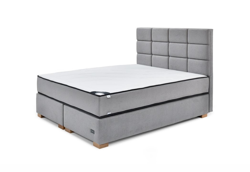 BOX SPRING POSTELJA STYLE - Mplus2000 | salon pohištva, pohištvo