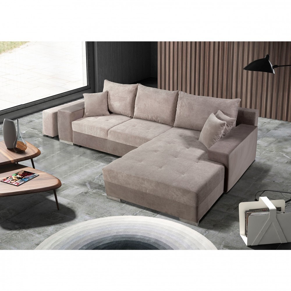 SEDEŽNA GARNITURA MAXIMA LUX - Mplus2000 | salon pohištva, pohištvo