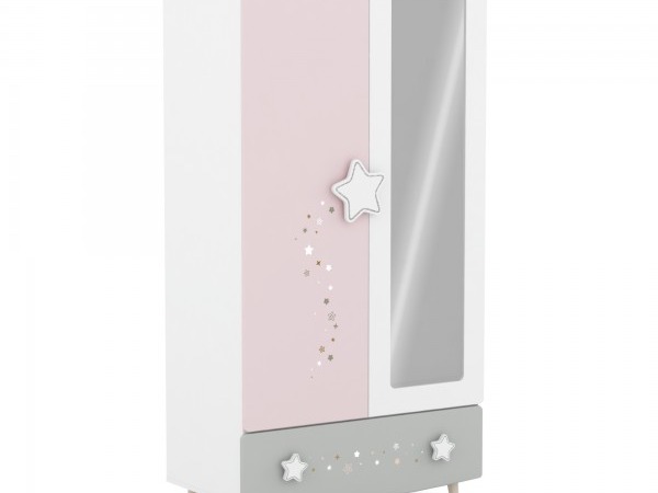 Garderobne omare | Mplus2000 - salon pohištva